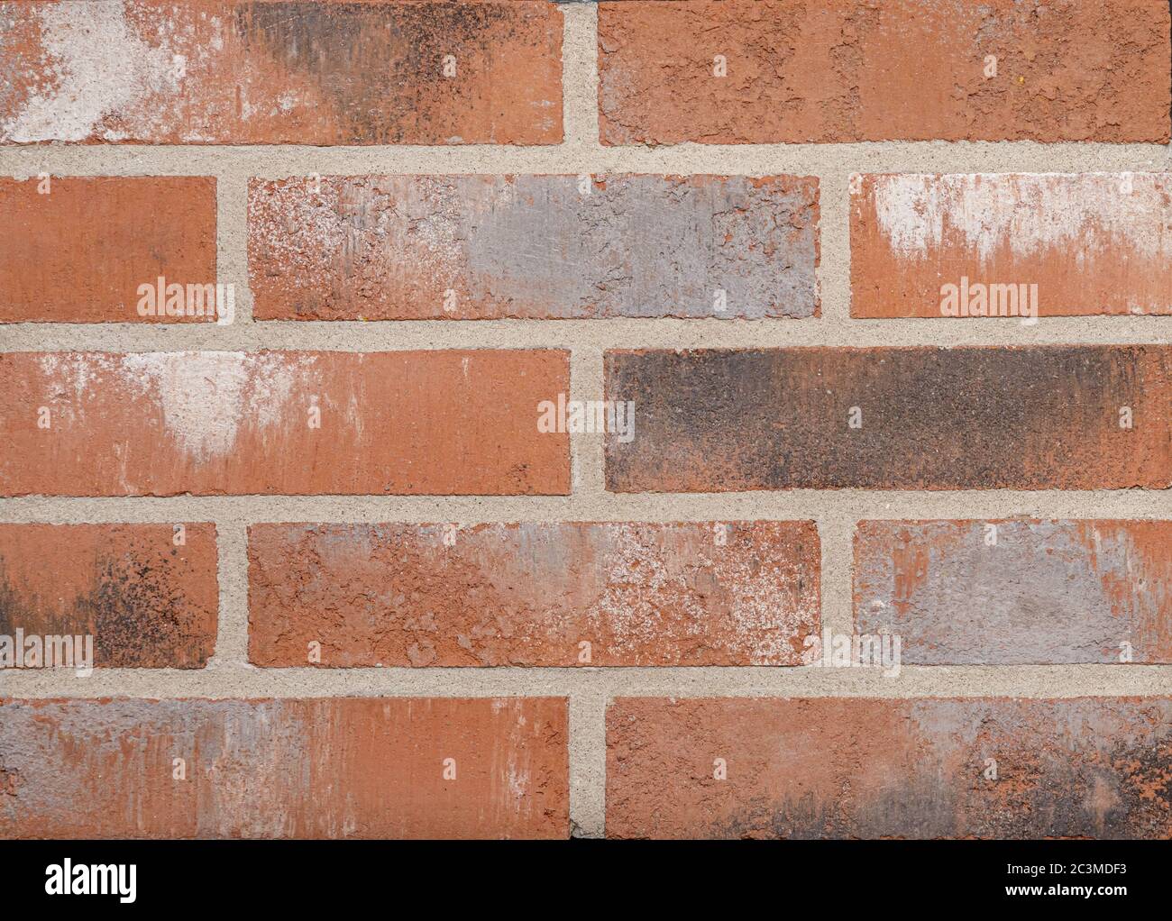 brick texture and wall tiles elevation background Stock Photo - Alamy