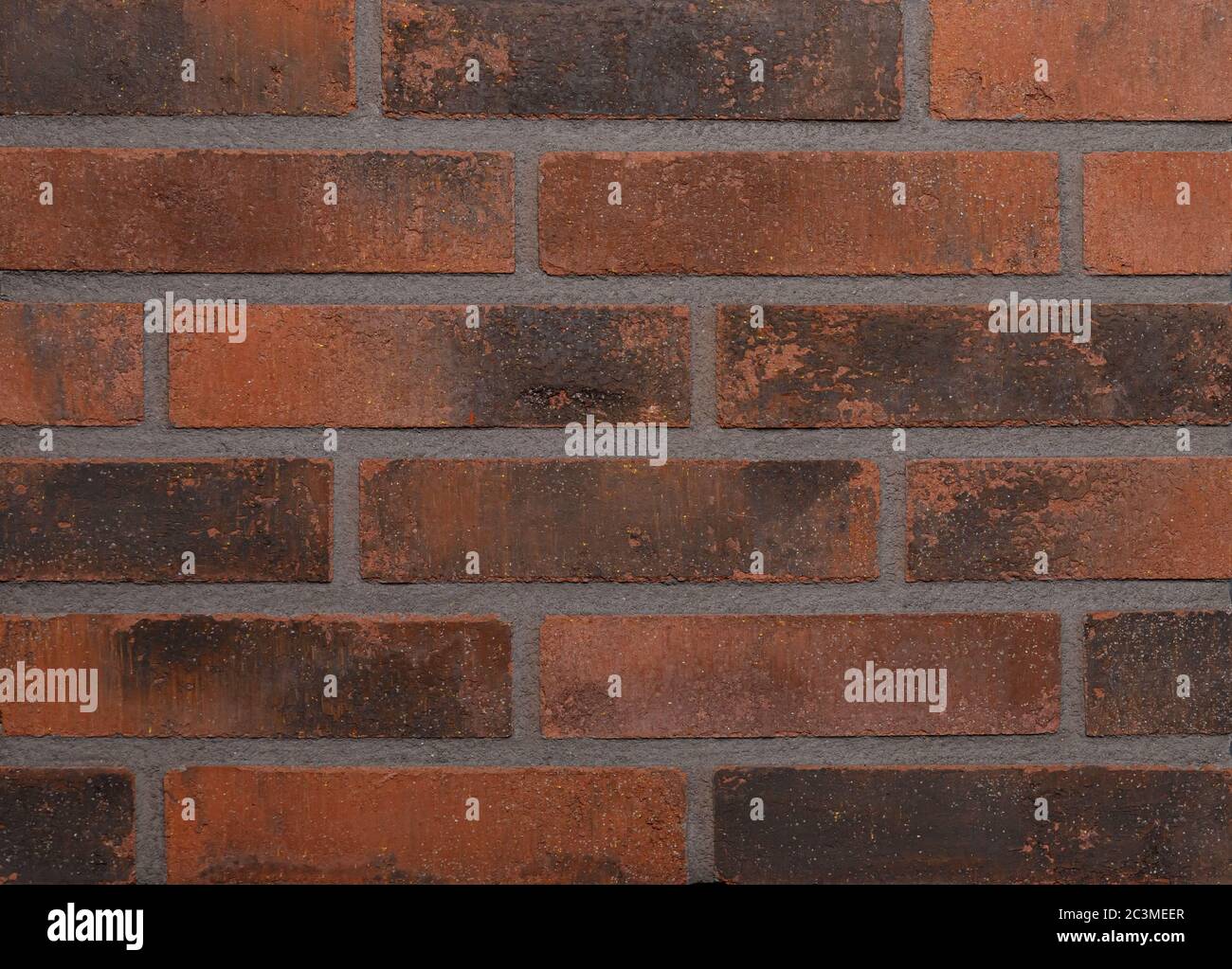 brick texture and wall tiles elevation background Stock Photo - Alamy