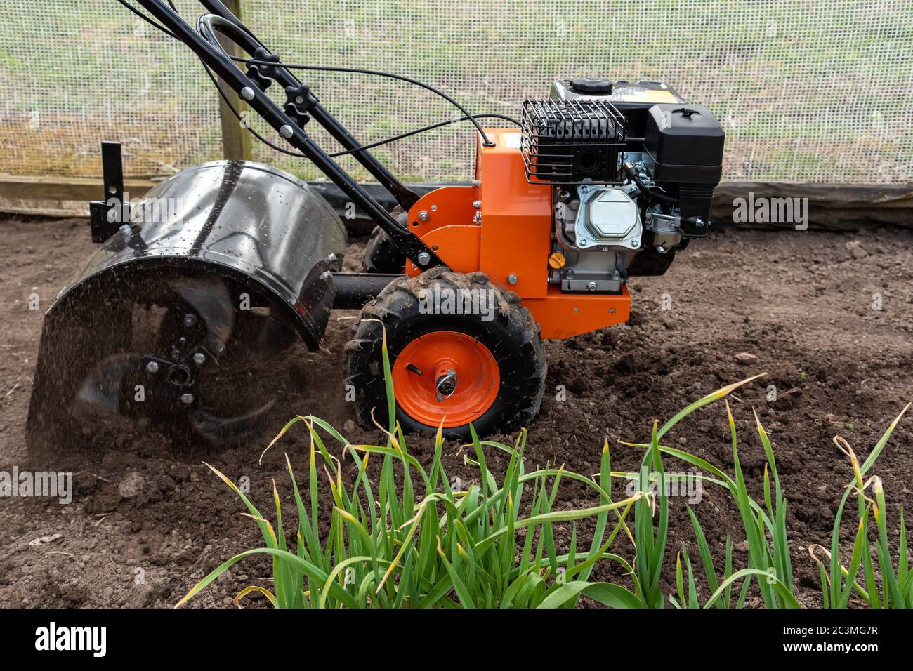 Plower power hi-res stock photography and images - Alamy