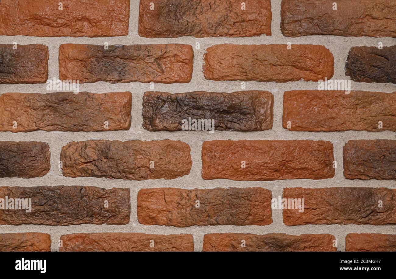 Brick elevation hi-res stock photography and images - Alamy