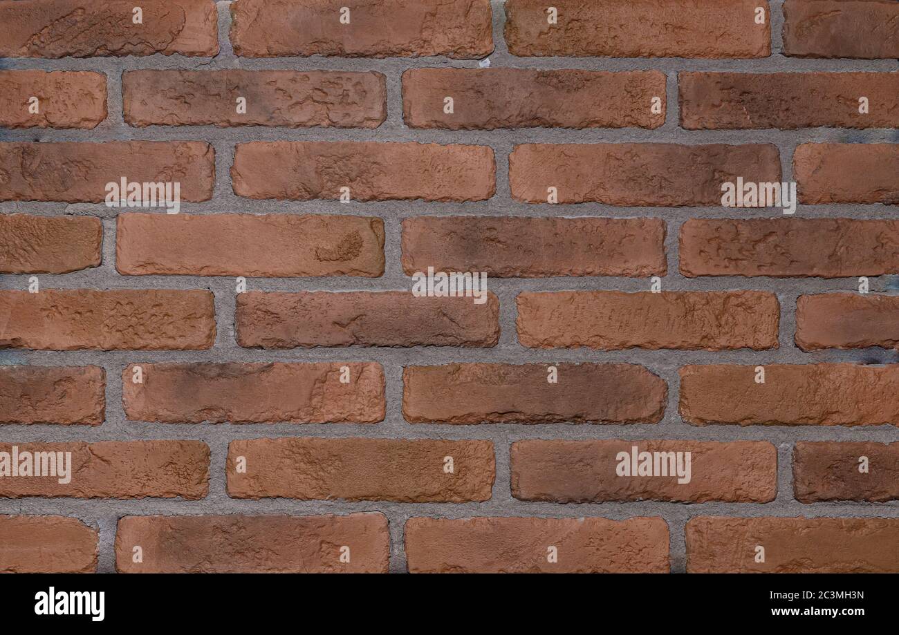 brick texture and wall tiles elevation background Stock Photo - Alamy