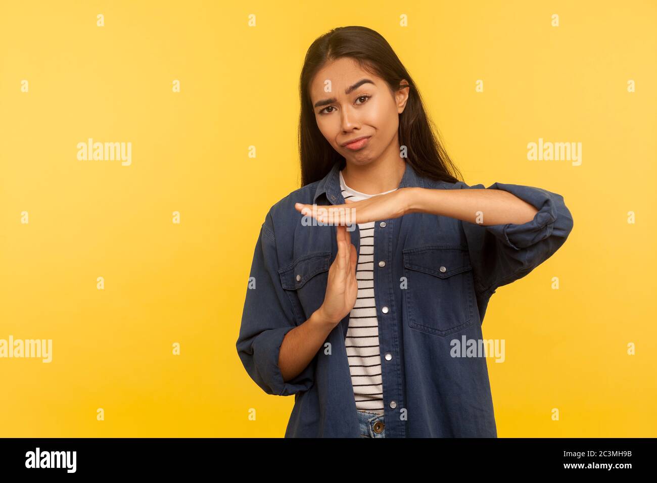 Stop control hi-res stock photography and images - Alamy