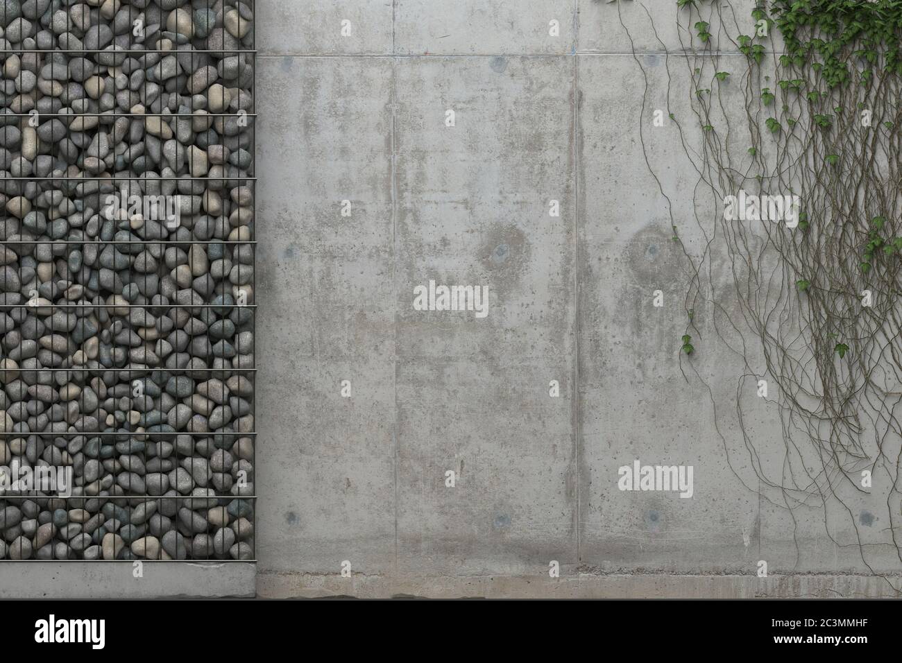 Gabion hi-res stock photography and images - Alamy