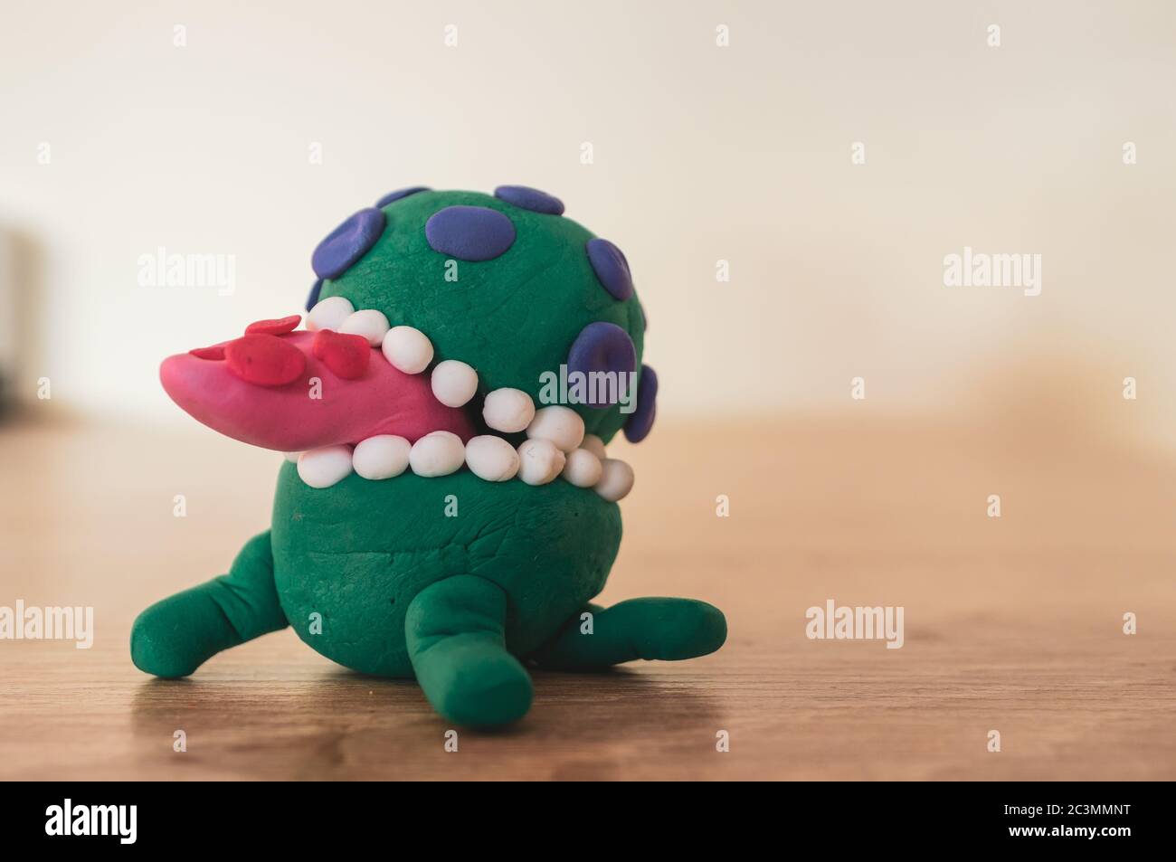 Alien tongue hi-res stock photography and images - Alamy