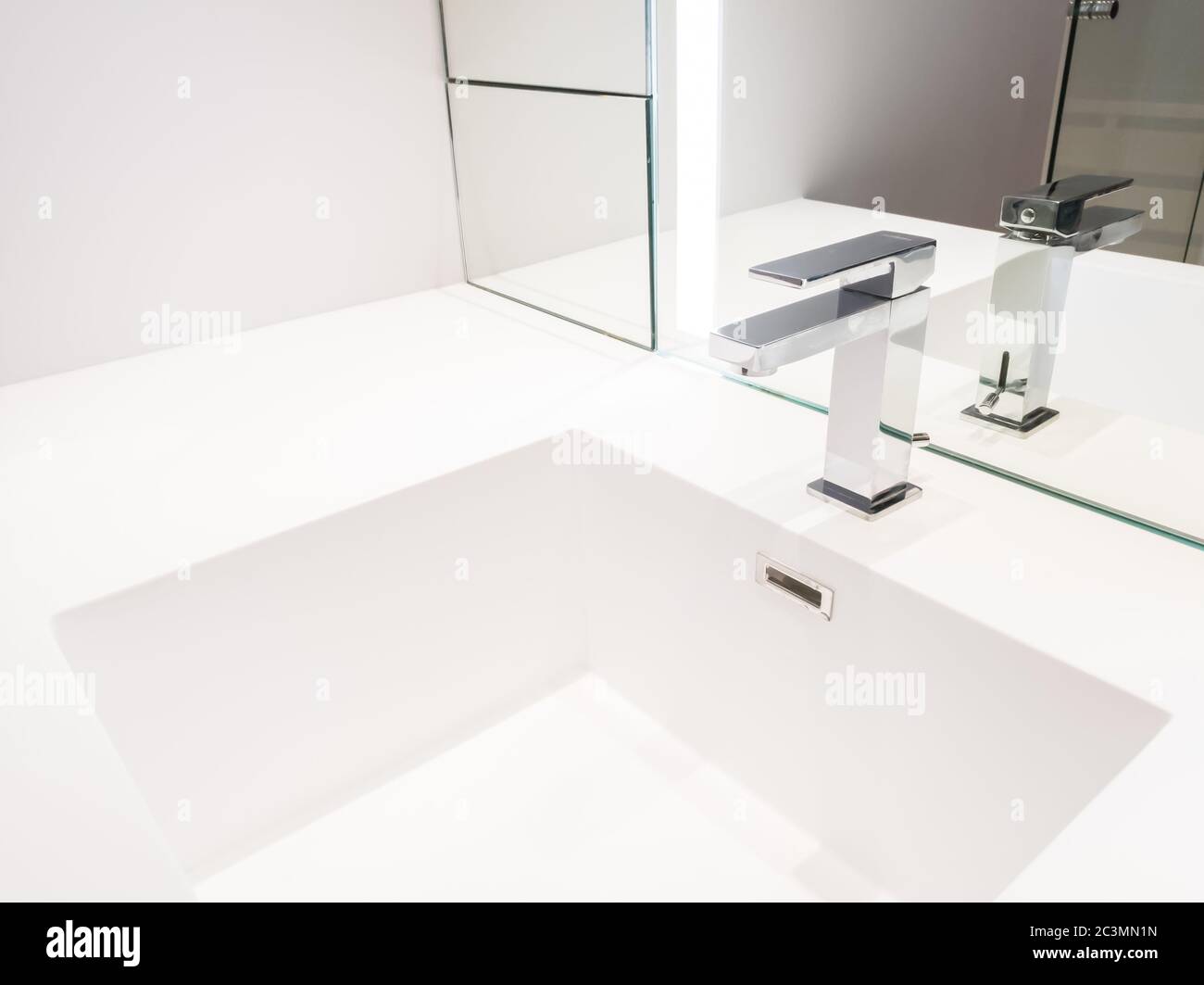 Cold Water Basins High Resolution Stock Photography and Images - Alamy