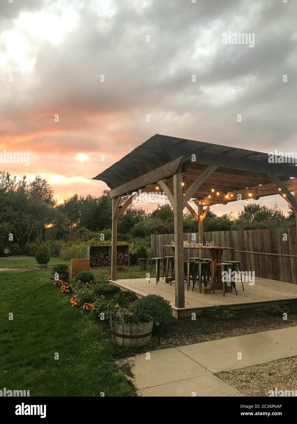 Michigan cider hi-res stock photography and images - Alamy