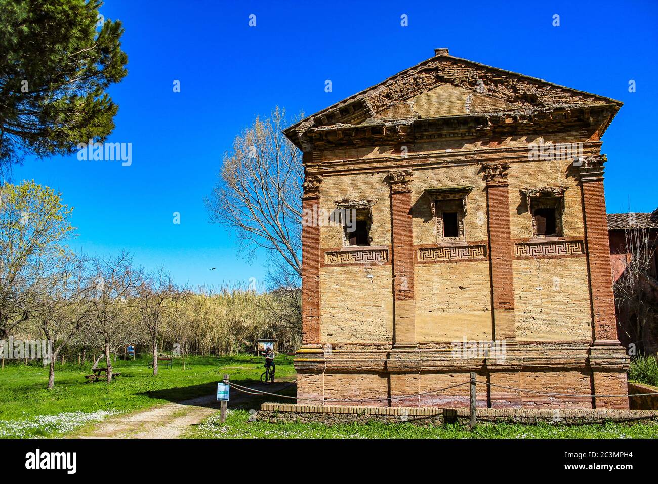 Caffarella annia regilla hi-res stock photography and images - Alamy