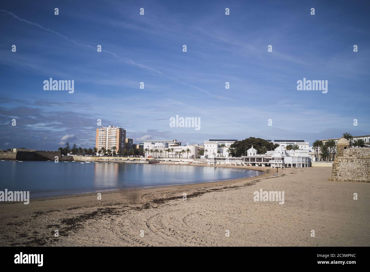 Caleta playa tenerife hi-res stock photography and images - Alamy