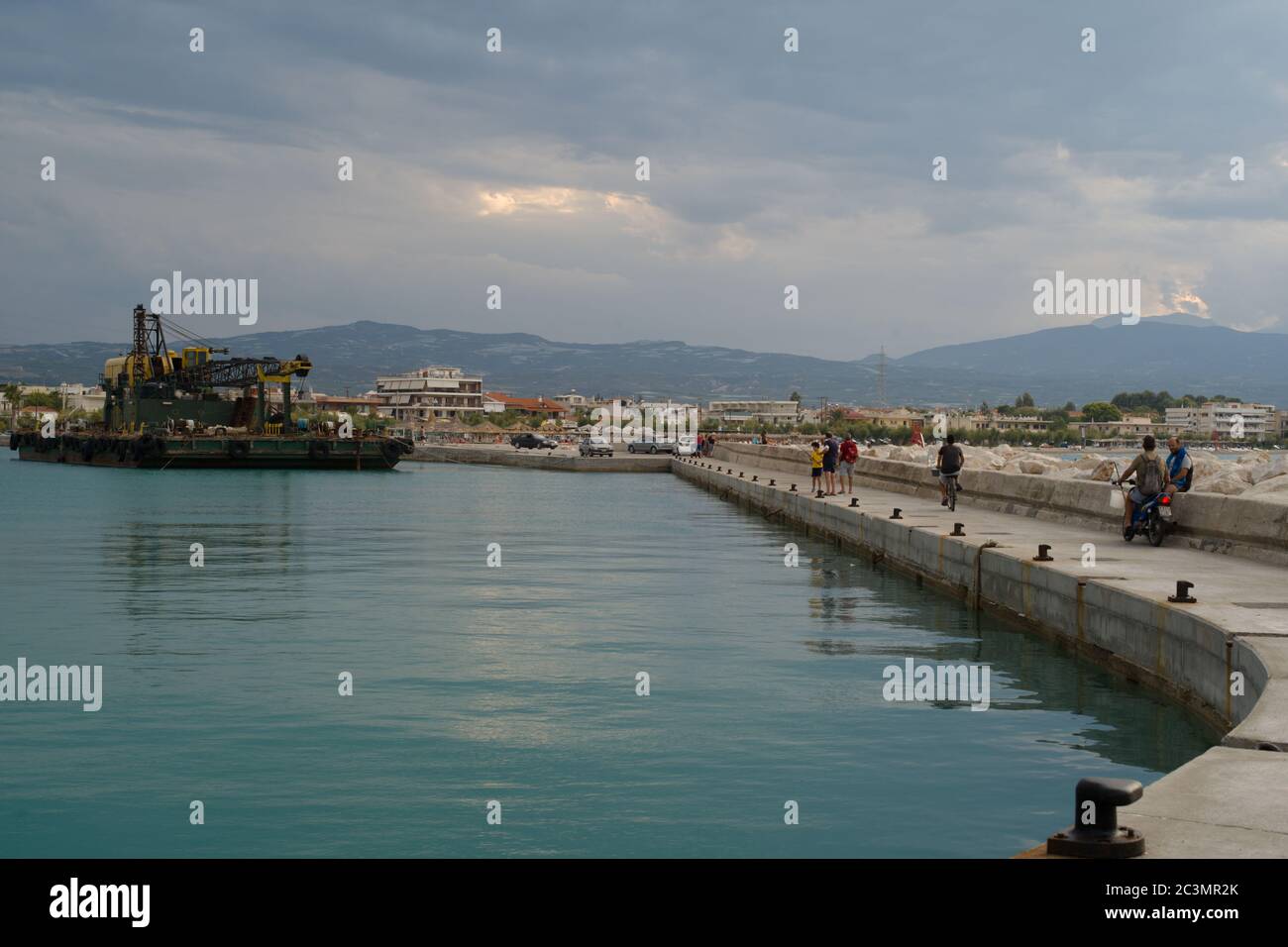 Vrachati hi-res stock photography and images - Alamy