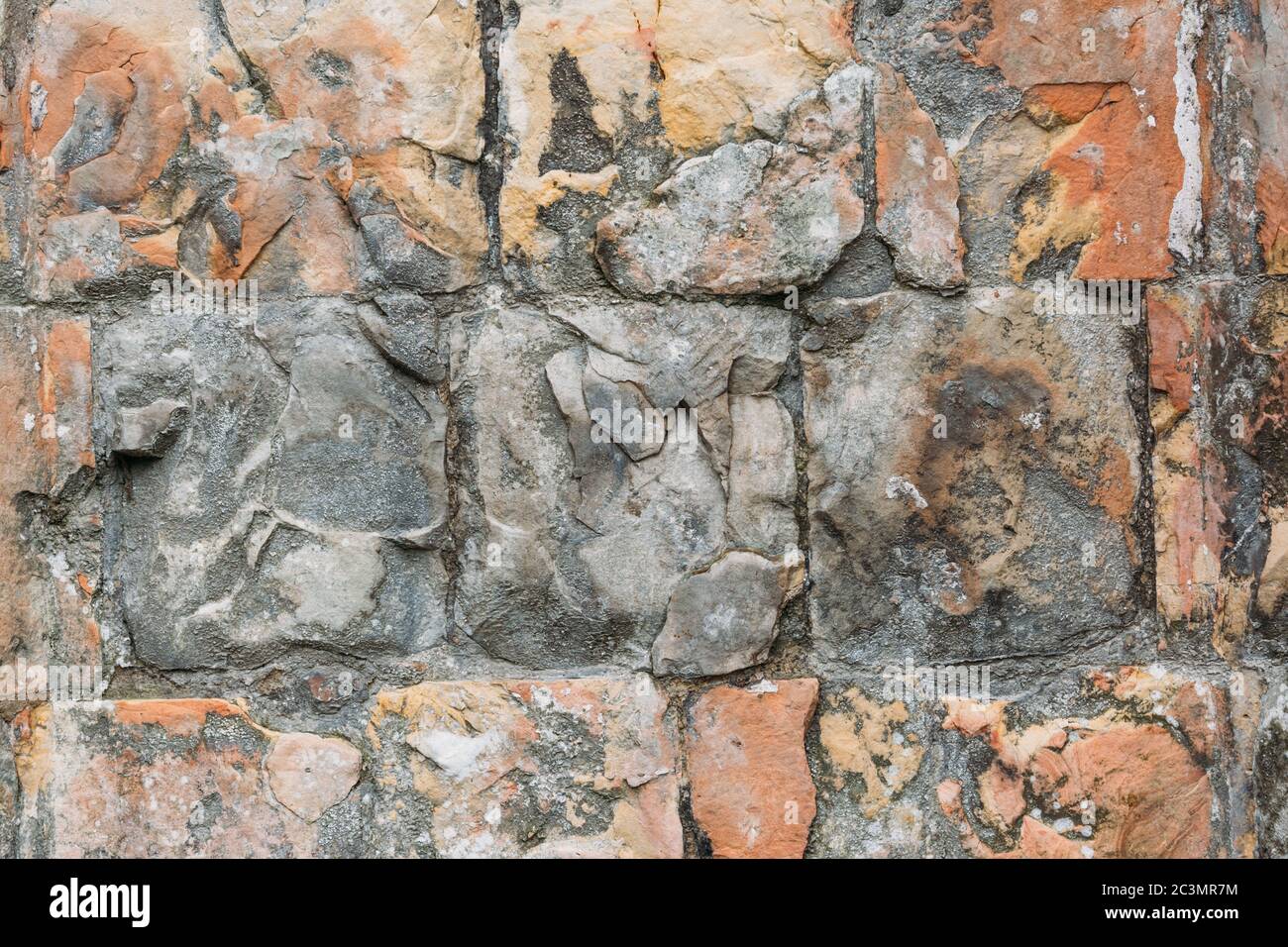 Shot of colorful stones - great for wallpapers Stock Photo - Alamy