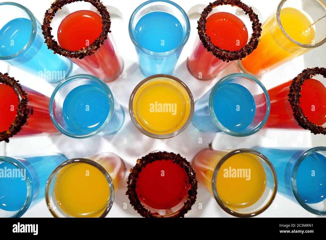 High angle shot whiskey hi-res stock photography and images - Alamy