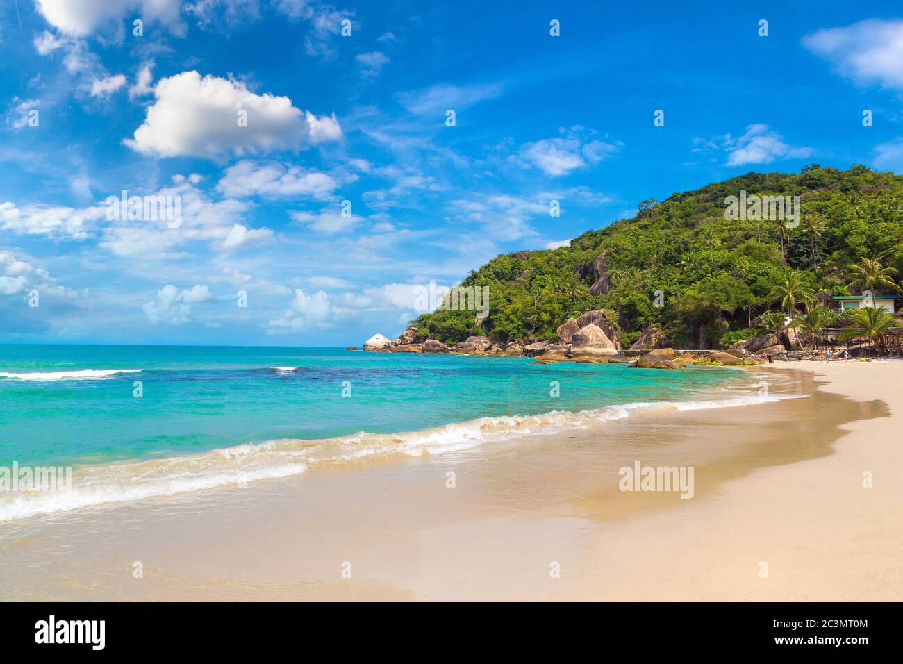 Crystal bay silver beach hi-res stock photography and images - Alamy