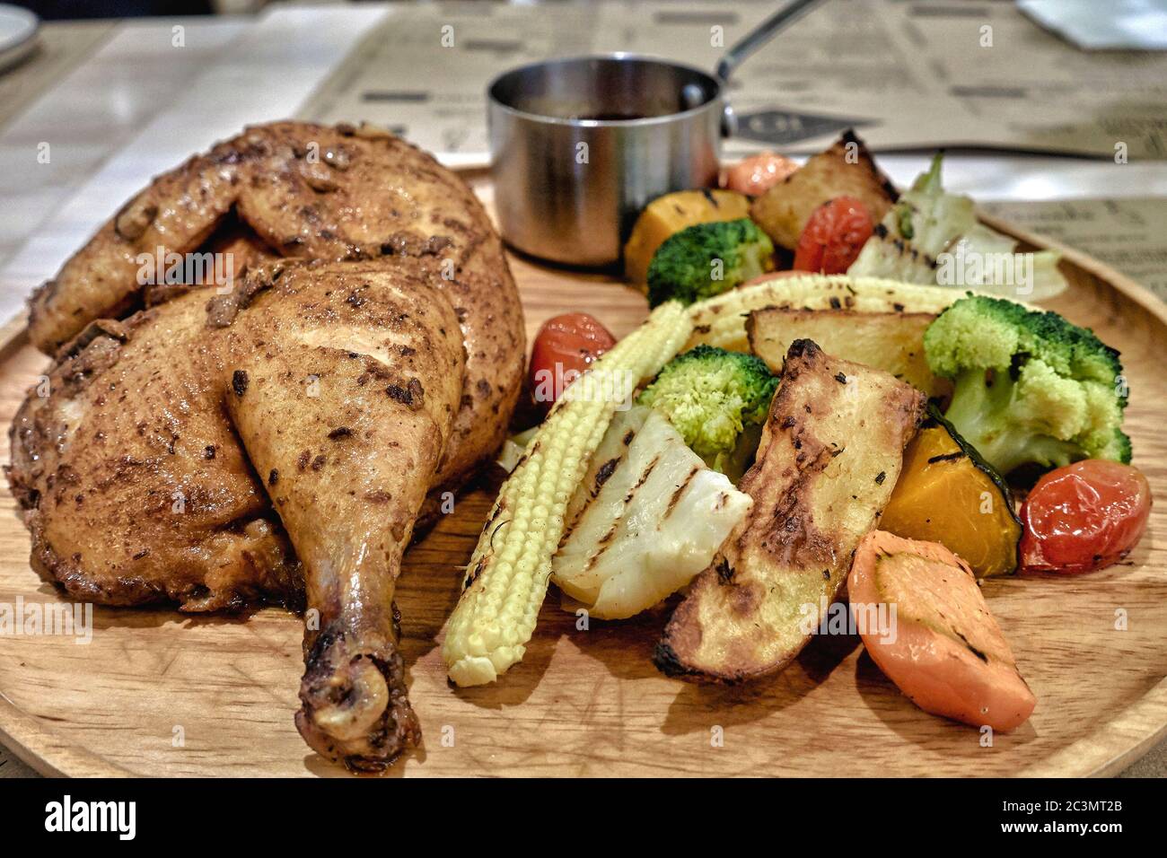 Assorted vegetables hi-res stock photography and images - Alamy