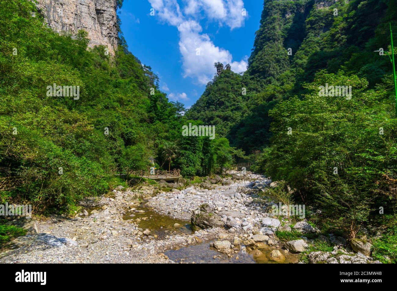 The three gorges great falls hi-res stock photography and images - Alamy
