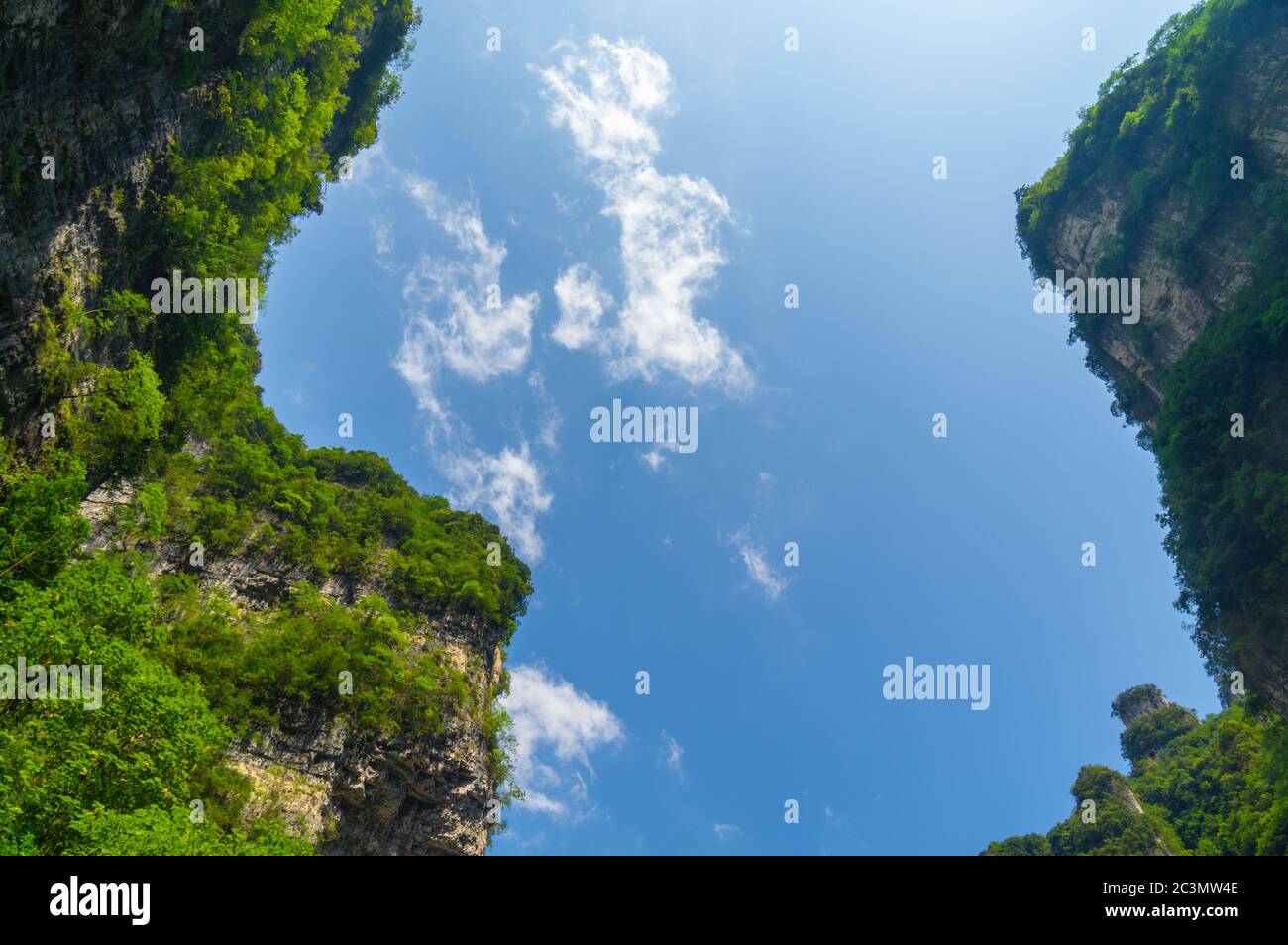 The three gorges great falls hi-res stock photography and images - Alamy