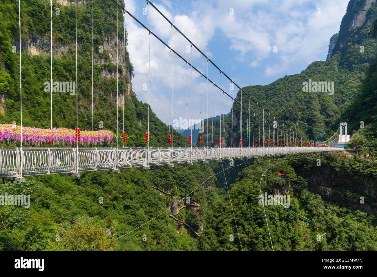 The three gorges great falls hi-res stock photography and images - Alamy