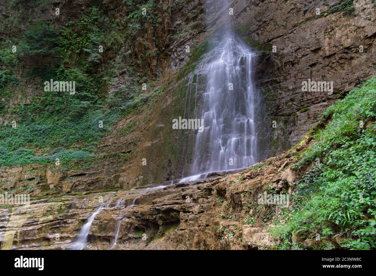 The three gorges great falls hi-res stock photography and images - Alamy