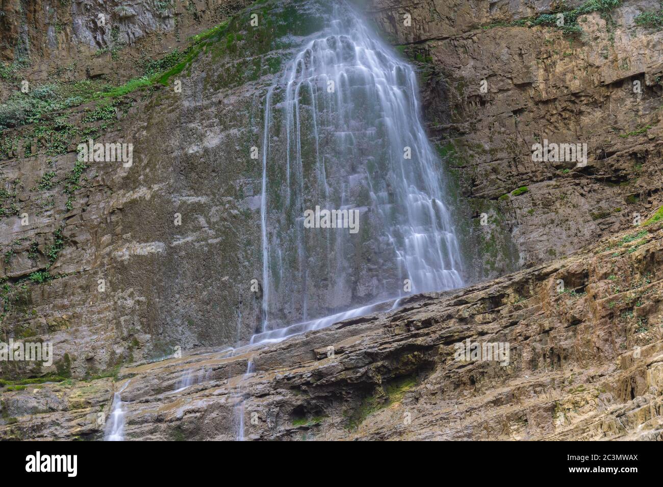 The three gorges great falls hi-res stock photography and images - Alamy