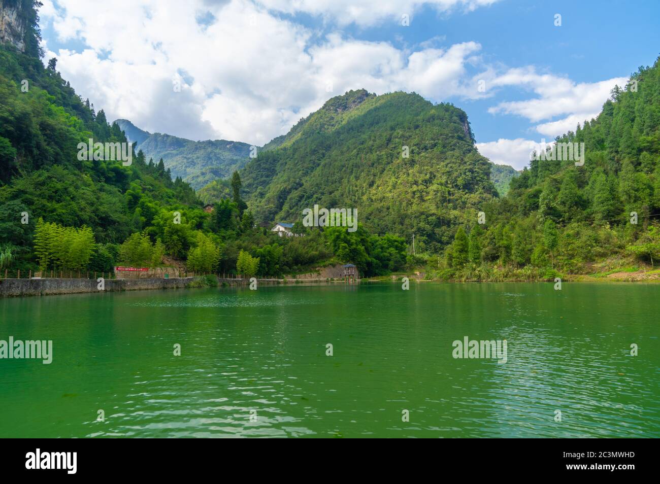 The three gorges great falls hi-res stock photography and images - Alamy