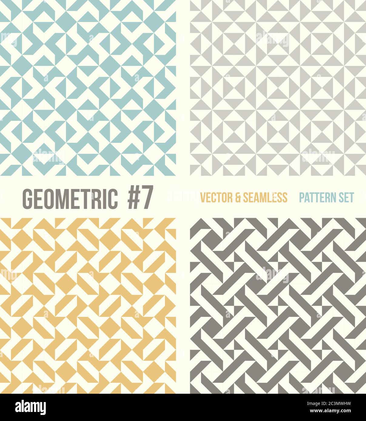 Tessellation mosaic hi-res stock photography and images - Alamy