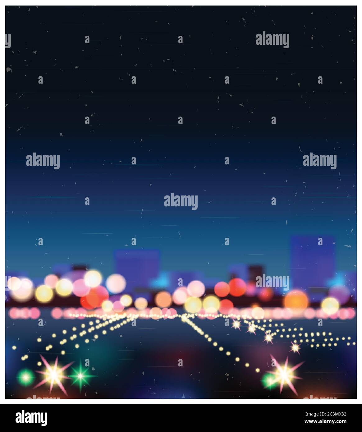 Megalopolis poster hi-res stock photography and images - Alamy