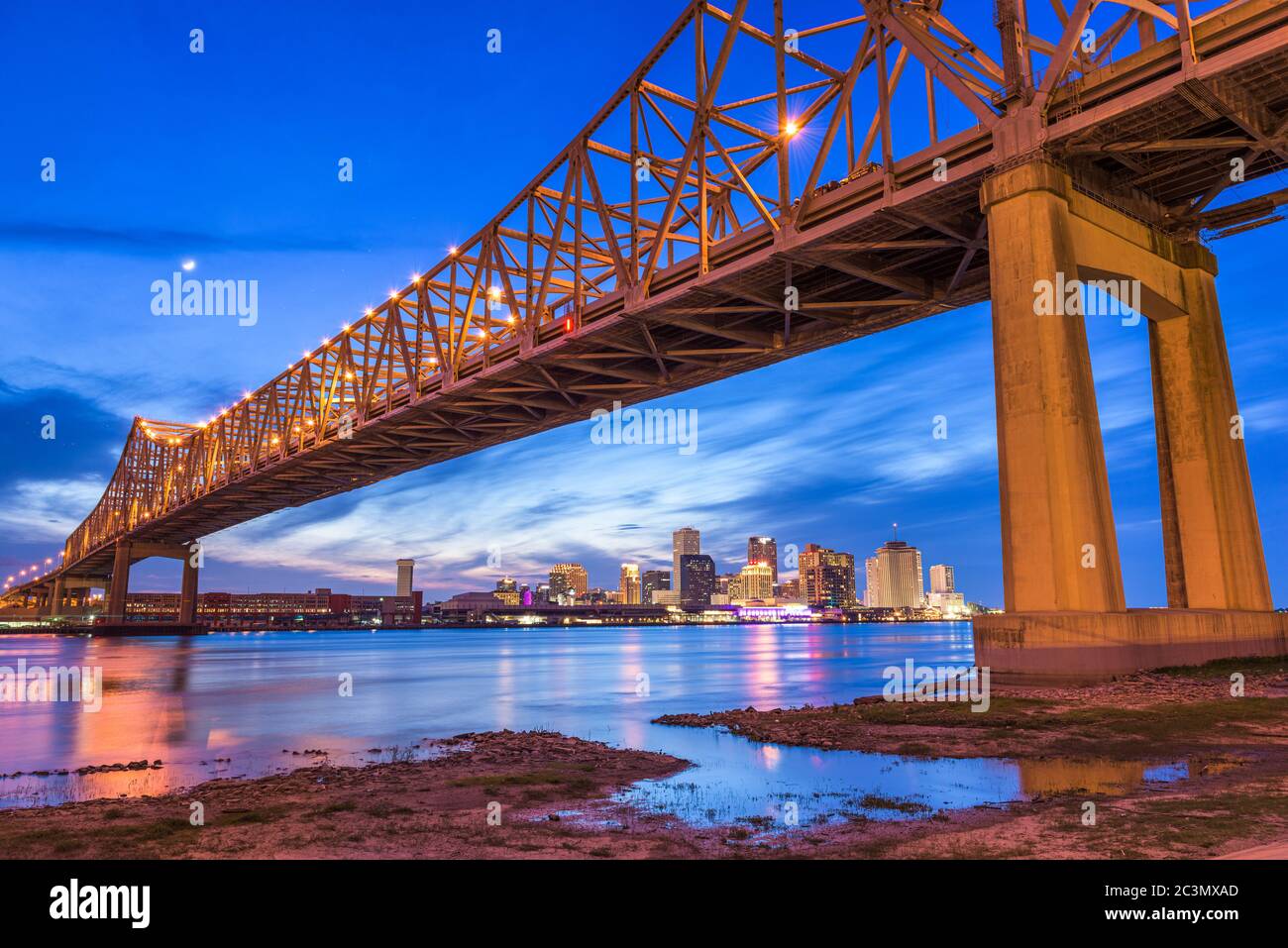 Mississippi river hi-res stock photography and images - Alamy