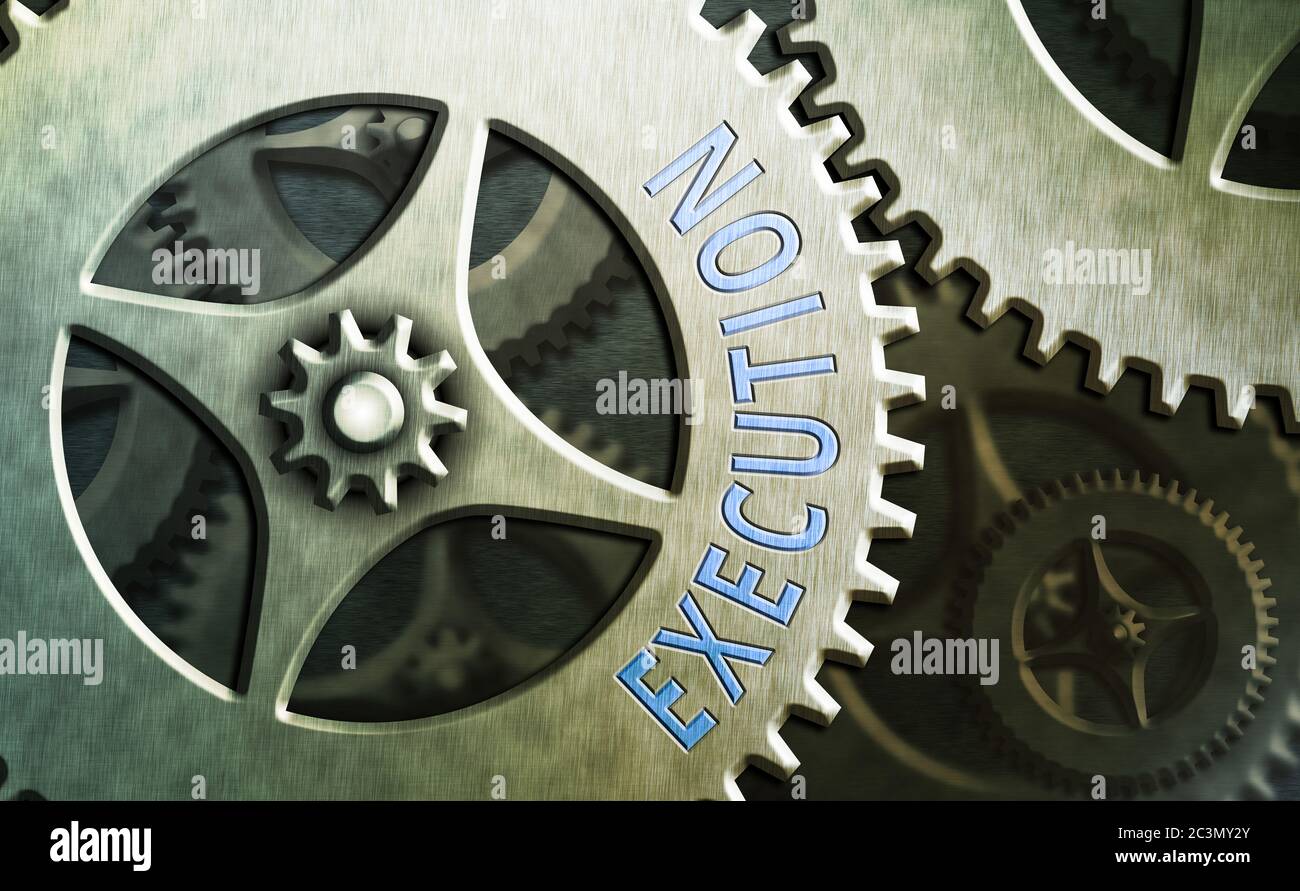 Execute executes execution hi-res stock photography and images - Alamy