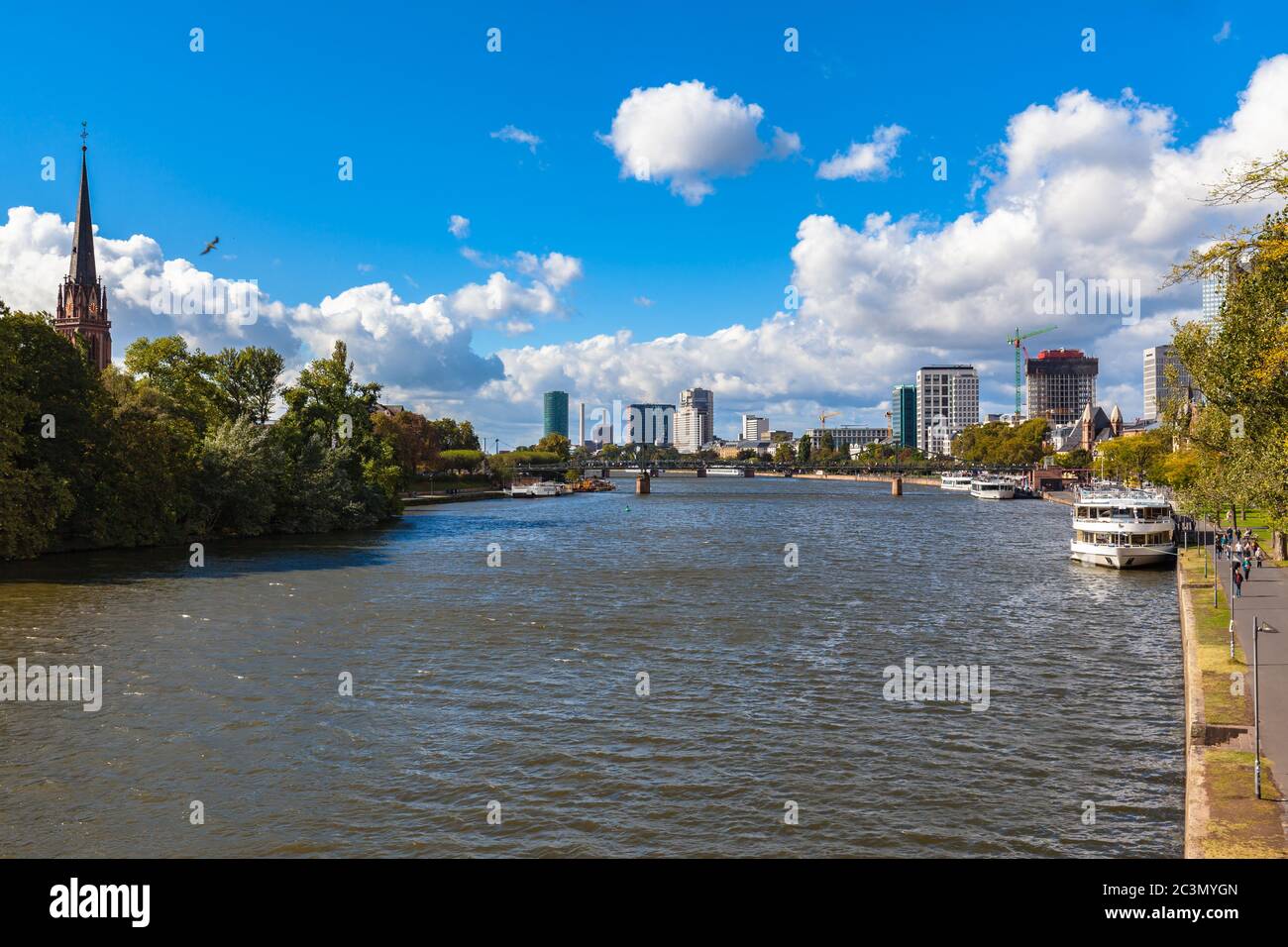 Mordern germany hi-res stock photography and images - Alamy