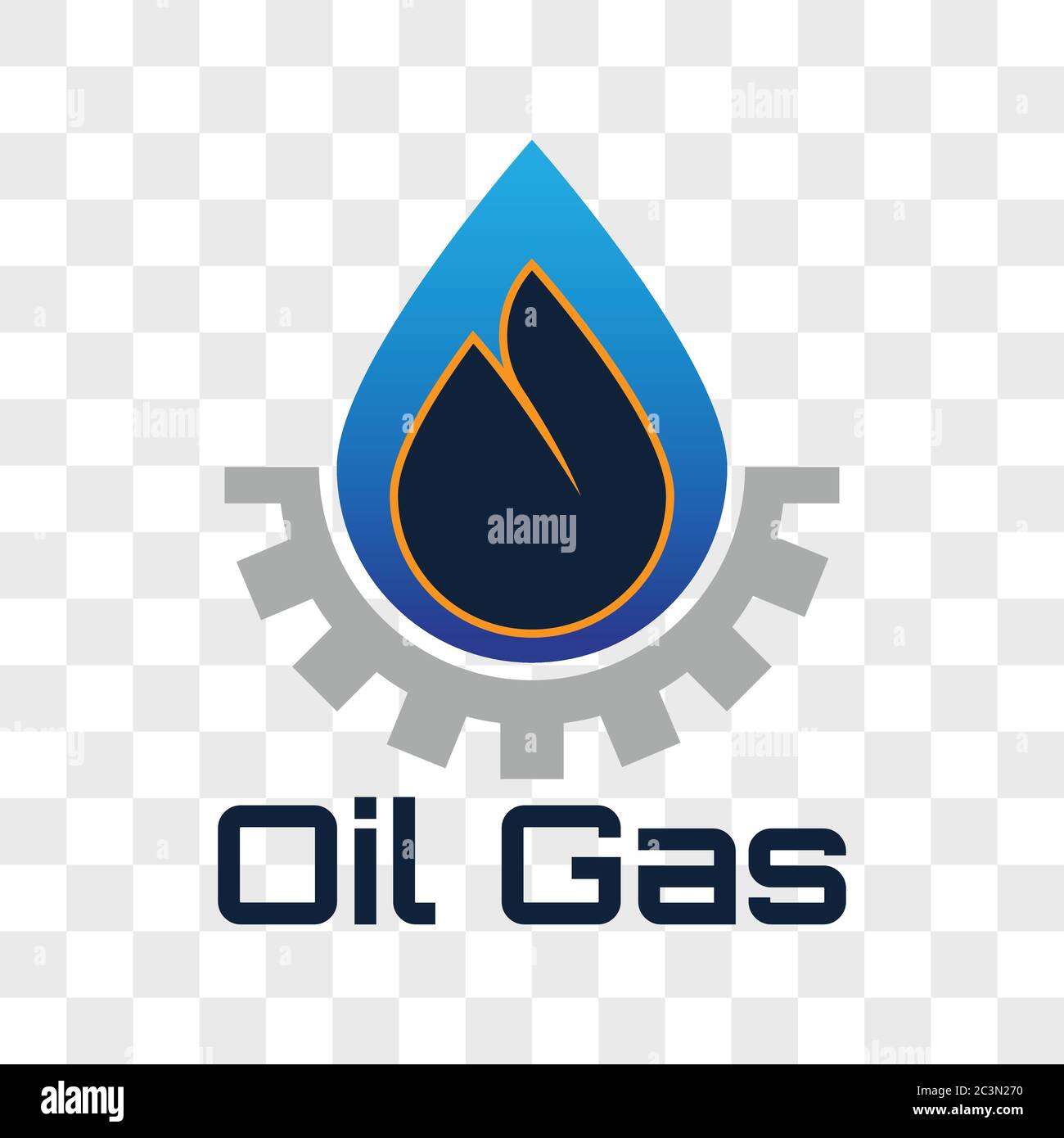 Oil Fuel Logos