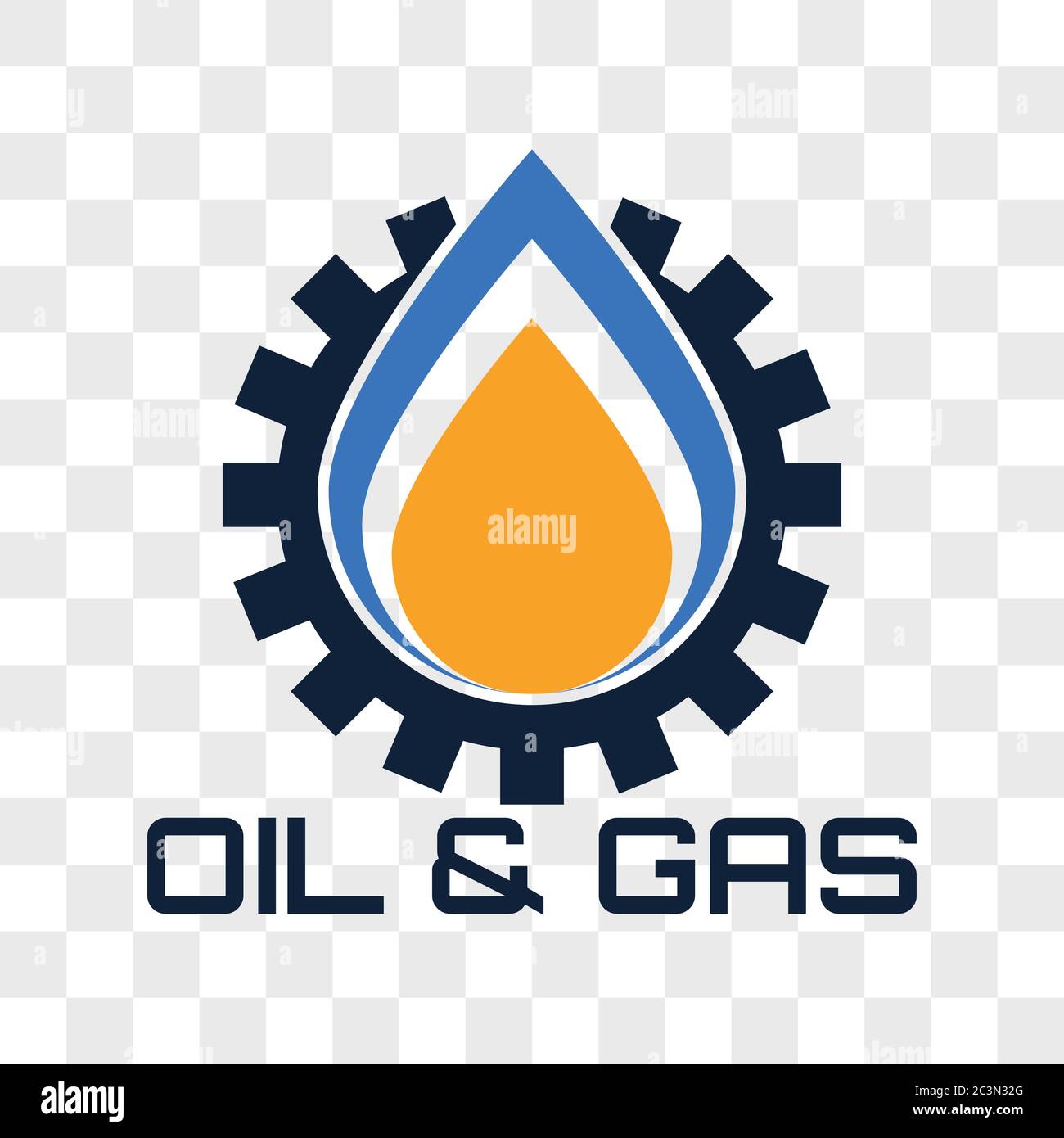 Gas And Oil Logos T