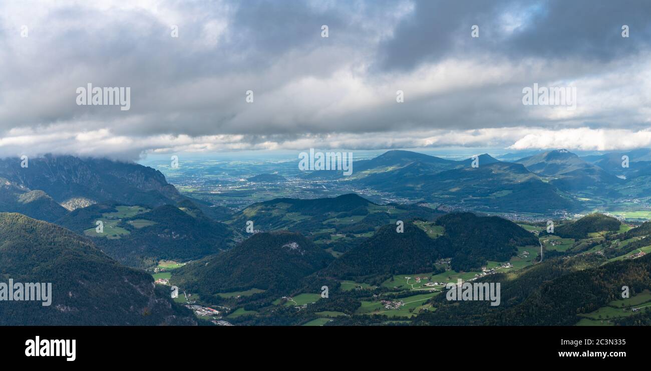Adolf hitler bavarian alps hi-res stock photography and images - Alamy