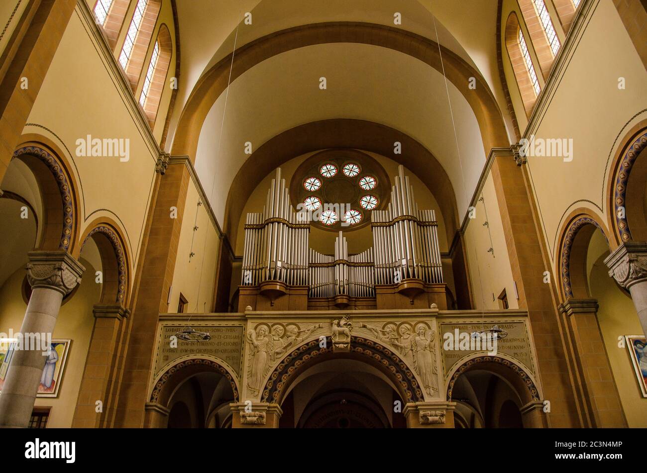 St. Francis of Assisi Church, also known as the Emperor's Jubilee ...