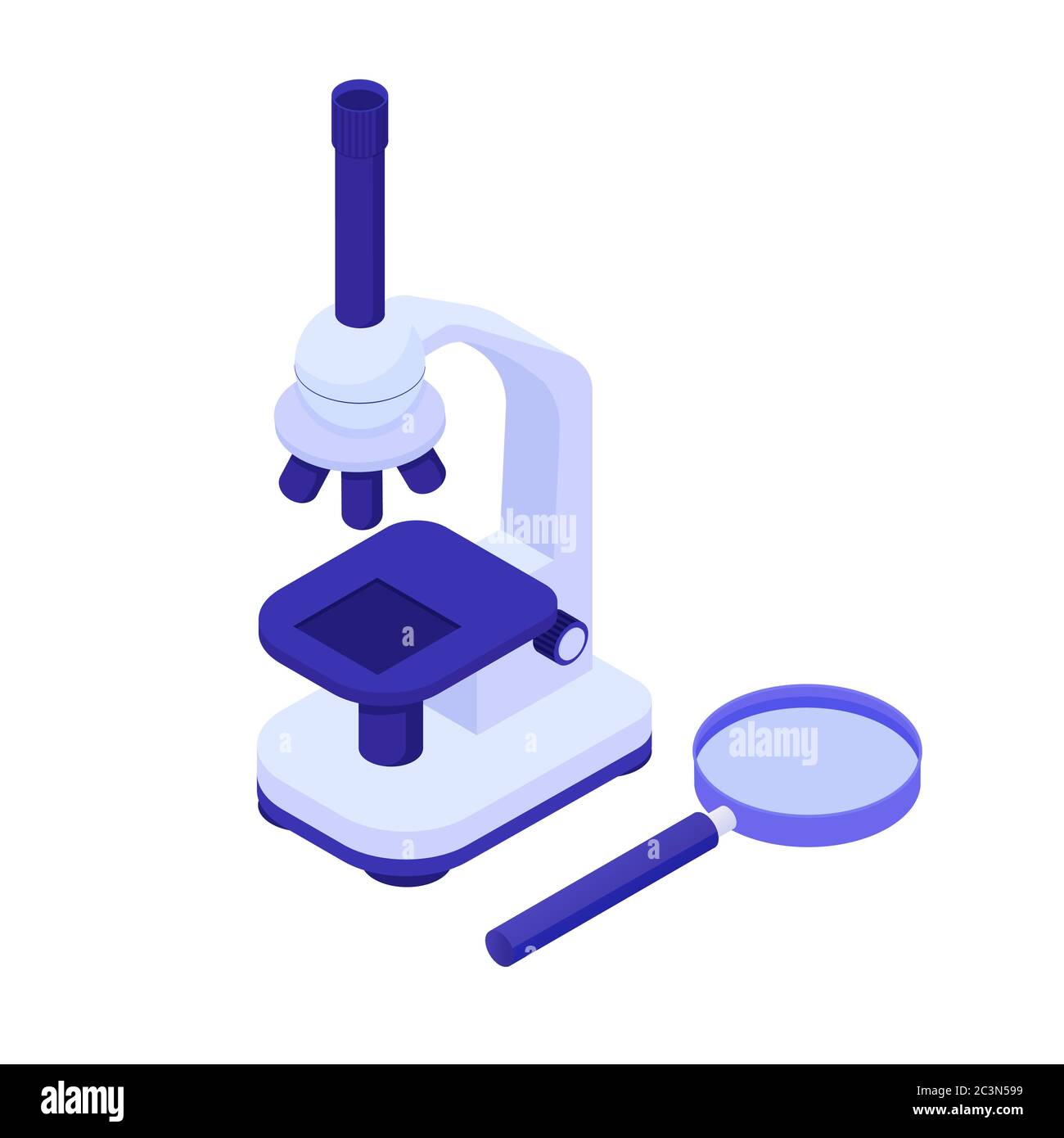 New study Cut Out Stock Images & Pictures - Alamy