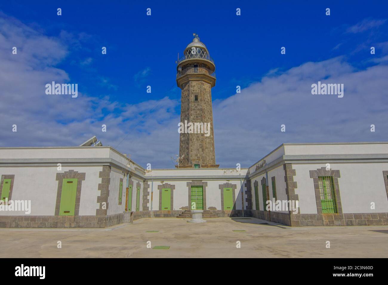 Orchilla point hi-res stock photography and images - Alamy