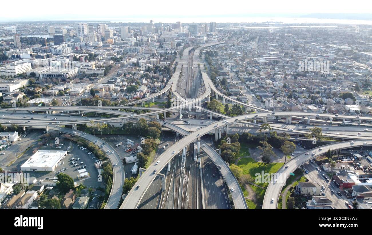 Macarthur maze hi-res stock photography and images - Alamy