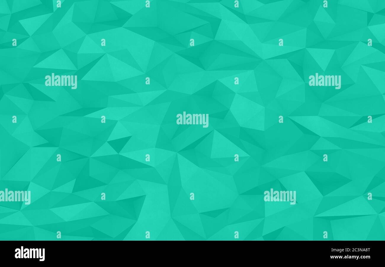Abstract geometric background of a polygon style illustration Stock ...