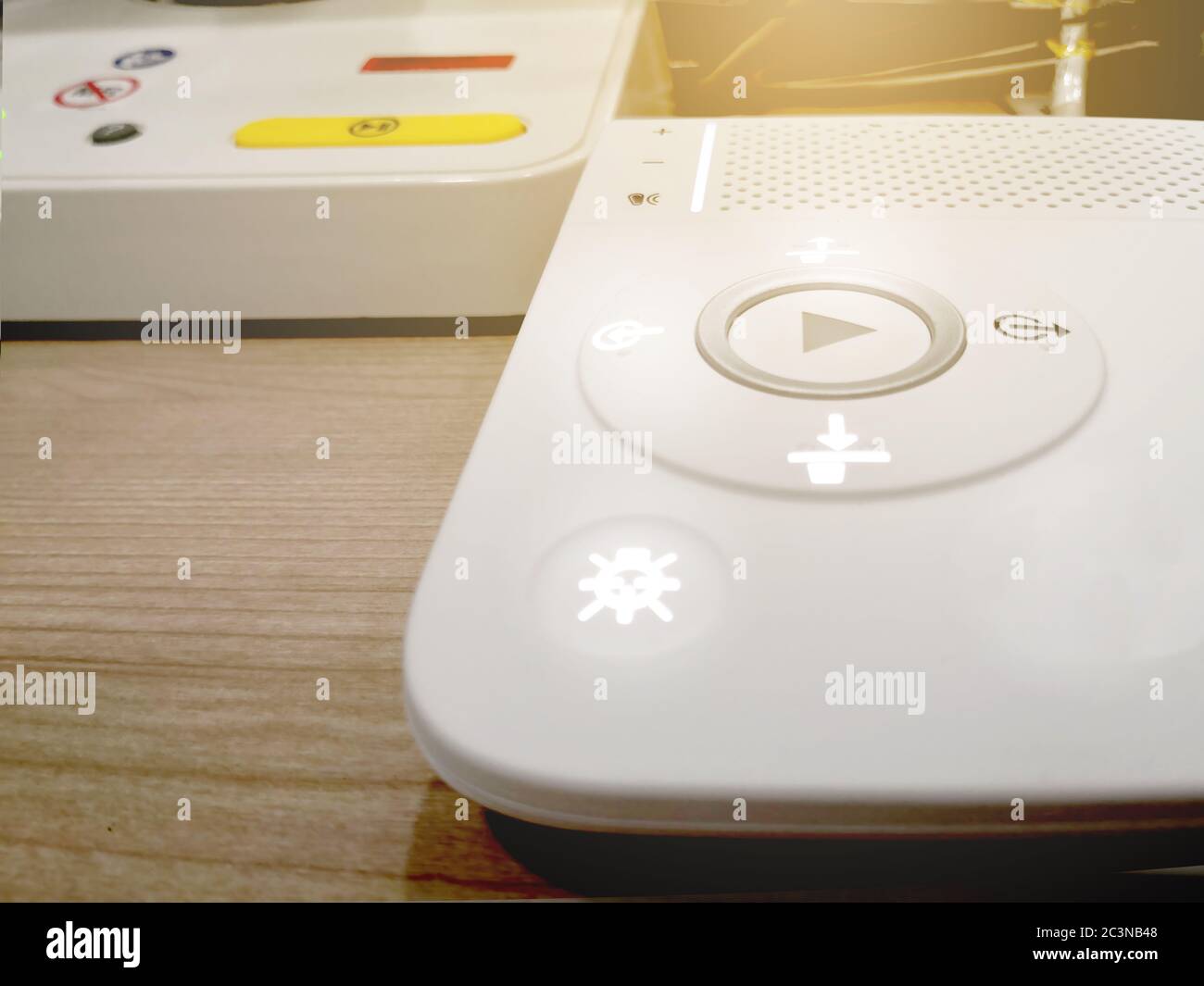 Tech advancements hi-res stock photography and images - Alamy