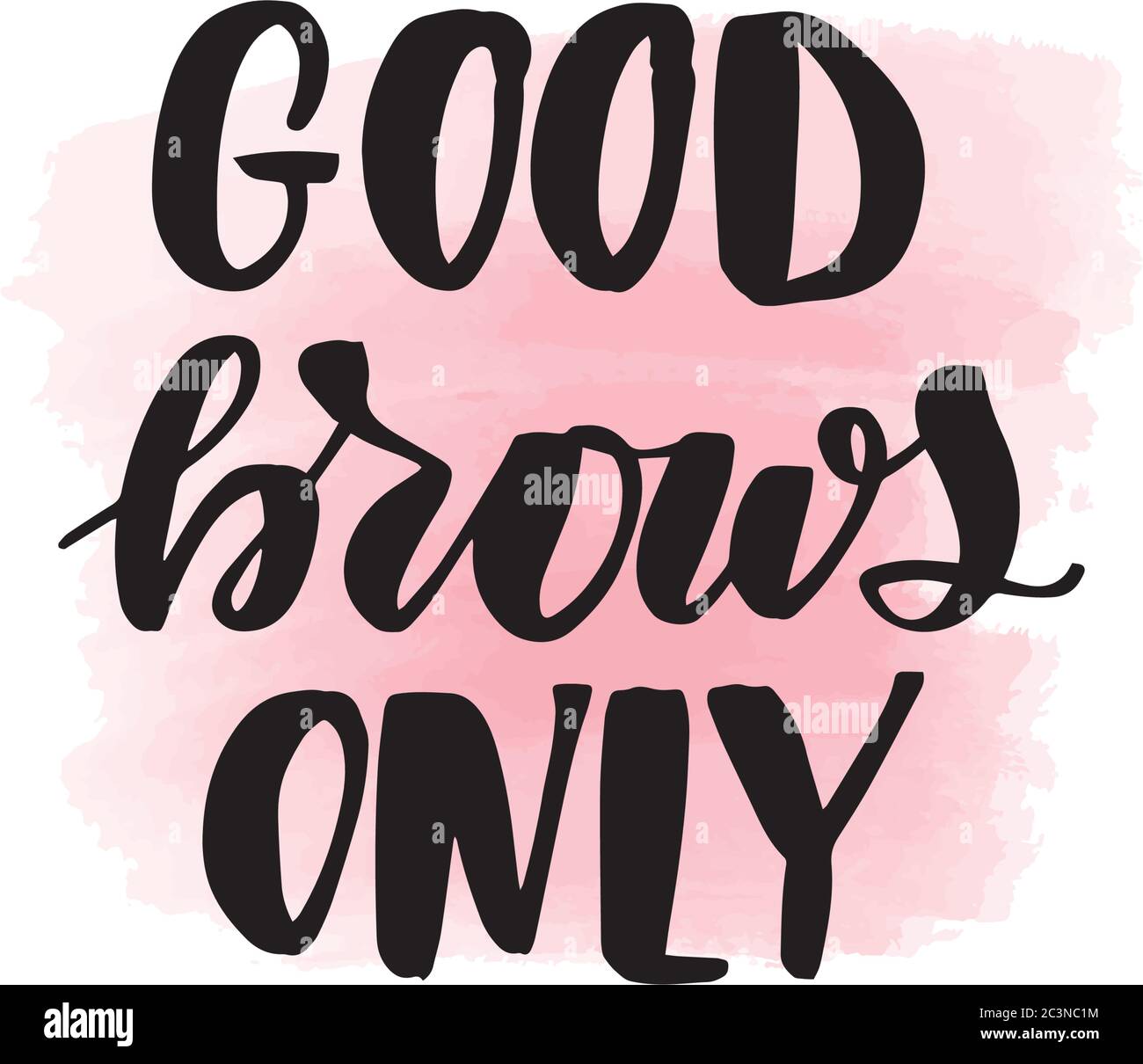 Box handwritten Stock Vector Images - Alamy