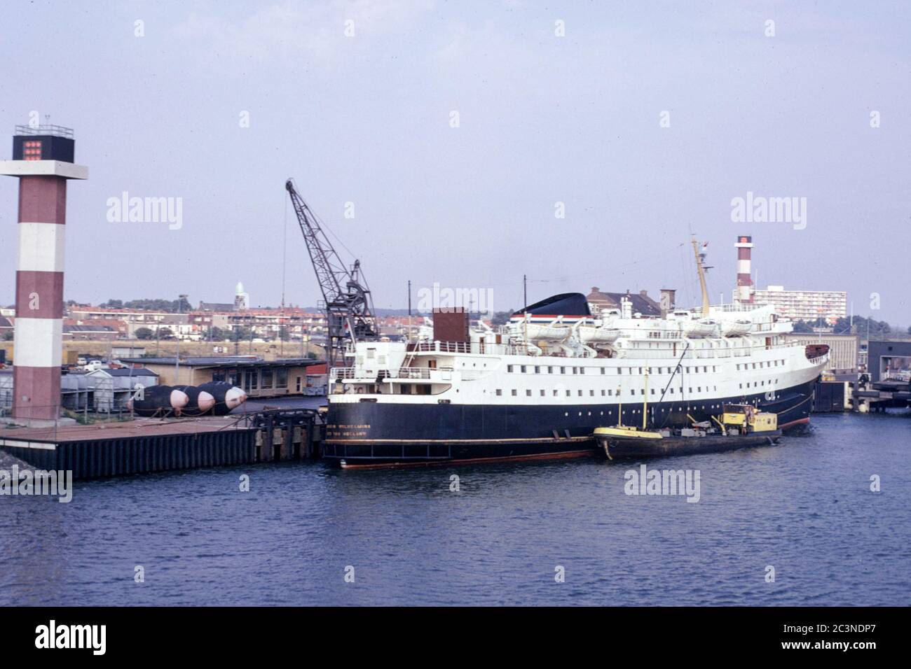 1970s ferry hi-res stock photography and images - Alamy