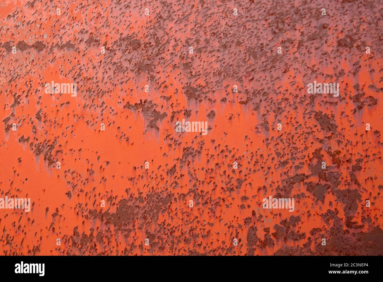 Red Rusty Metal Texture Old Red Rusty Texture Metal Background. Iron