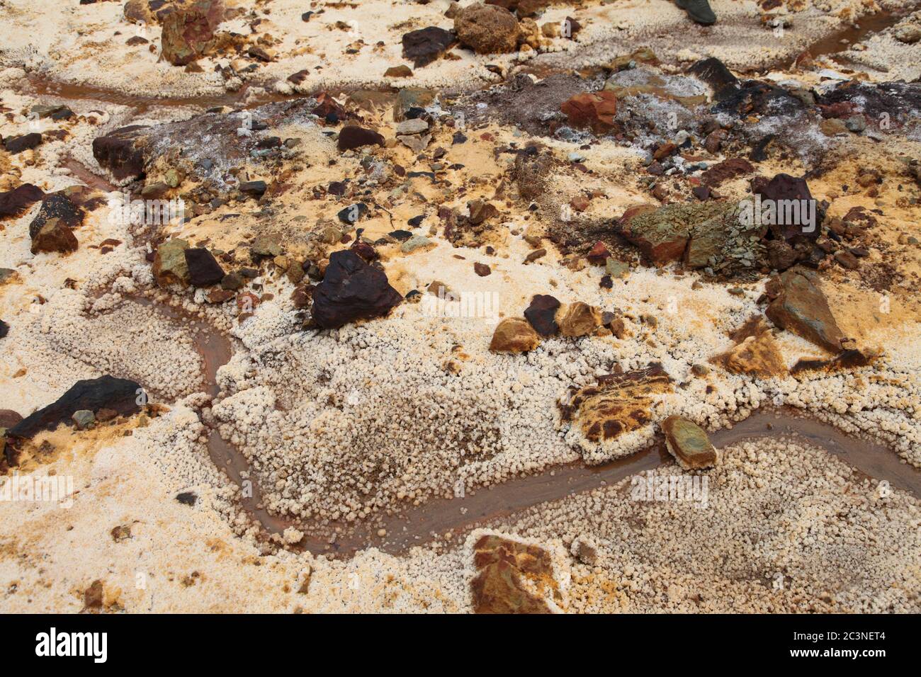 Rhyolite basalt hi-res stock photography and images - Alamy