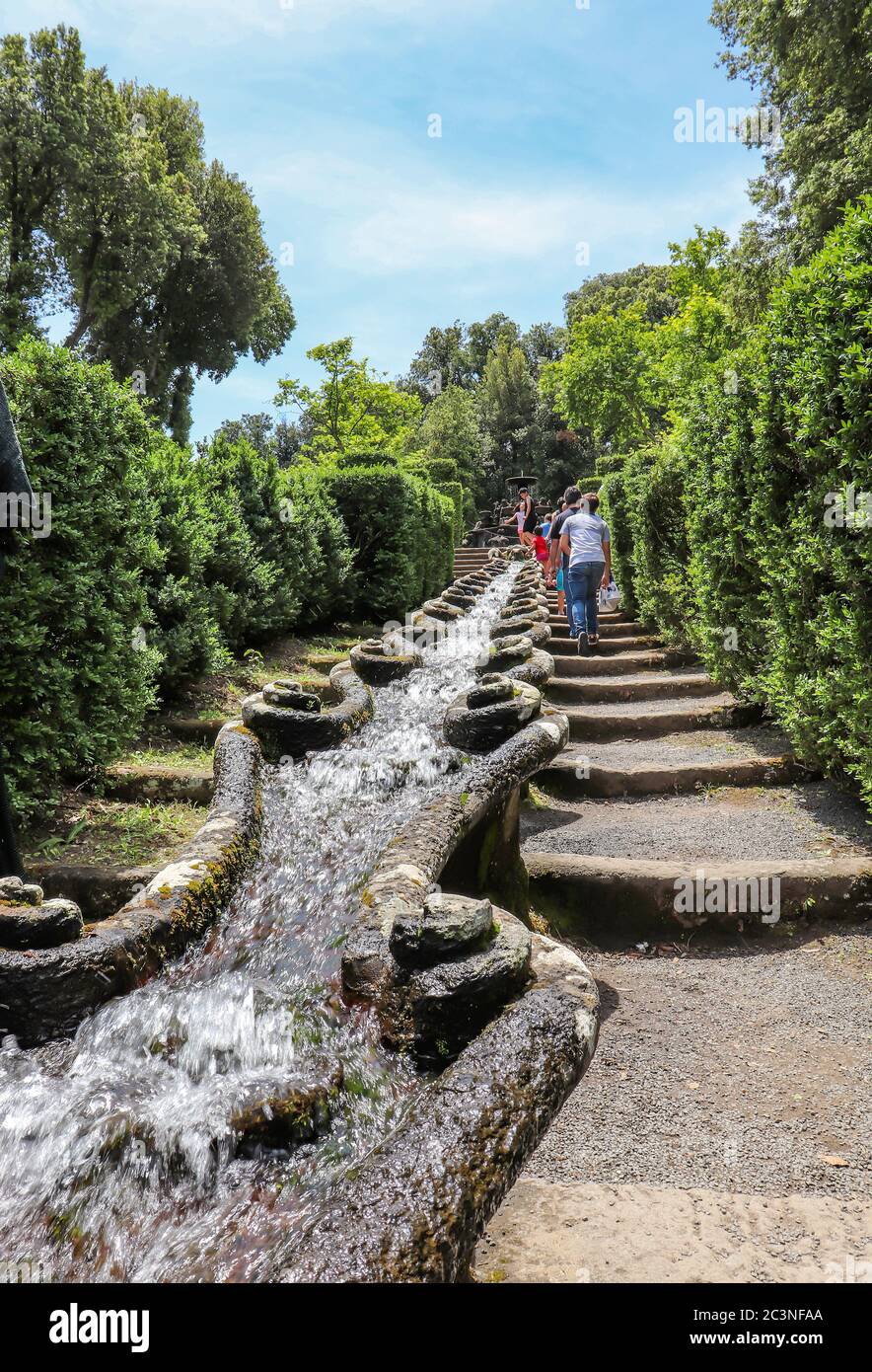 Jacopo barozzi da vignola hi-res stock photography and images - Alamy