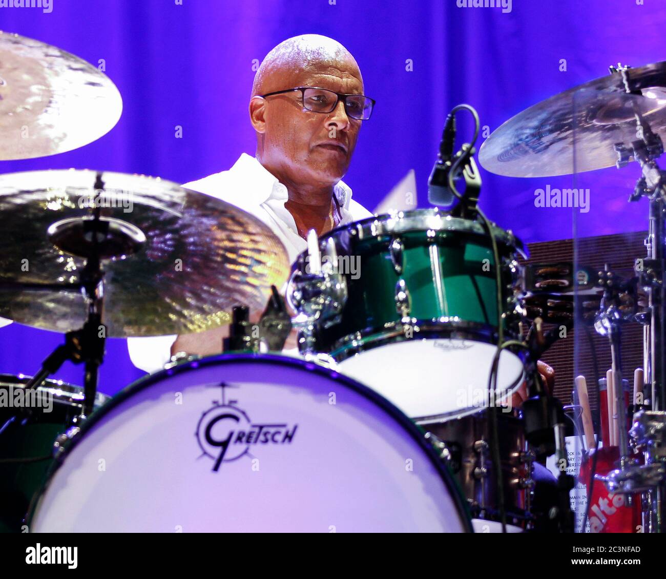 Tom petty harrison hi-res stock photography and images - Alamy