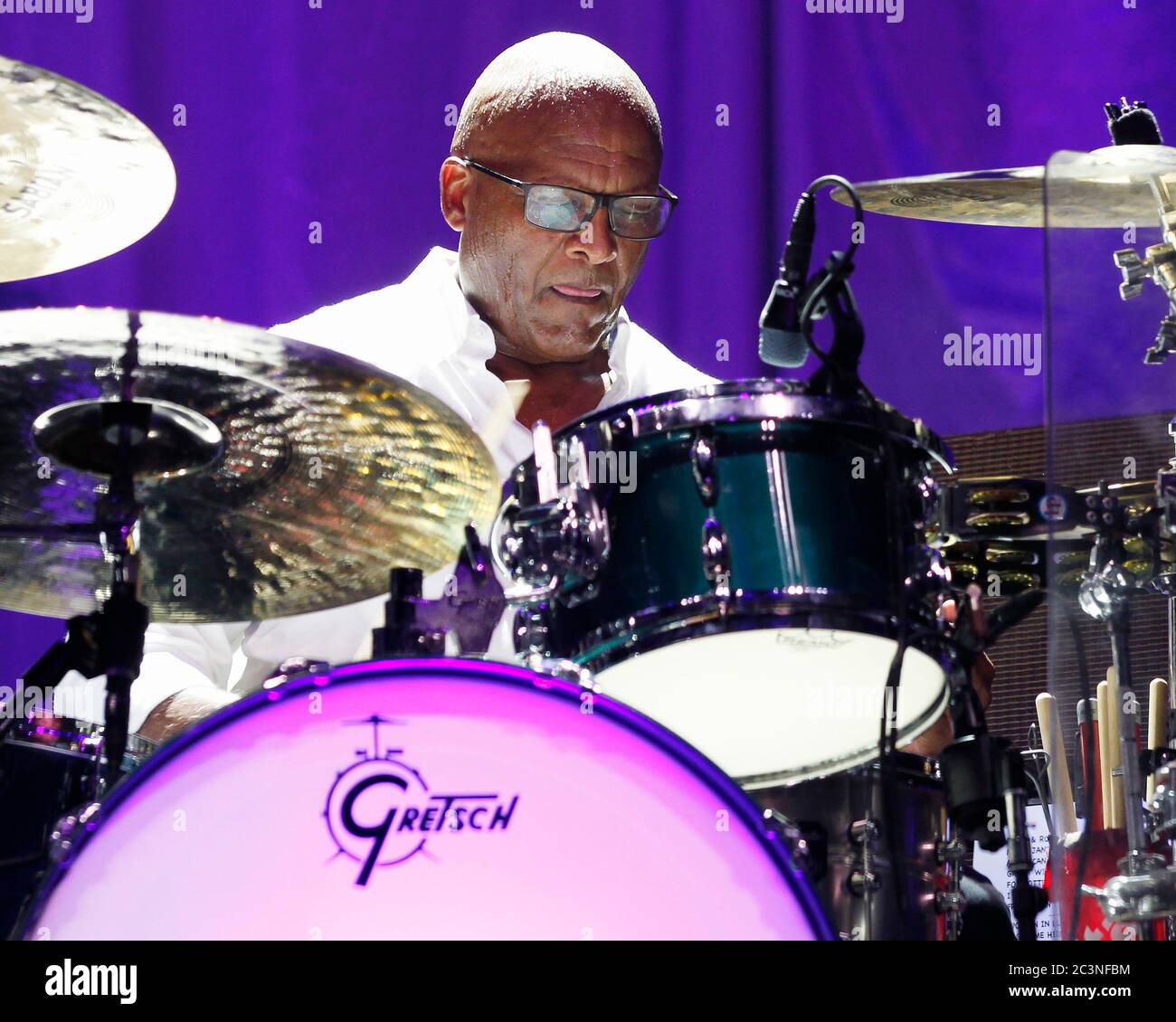 Tom petty harrison hi-res stock photography and images - Alamy