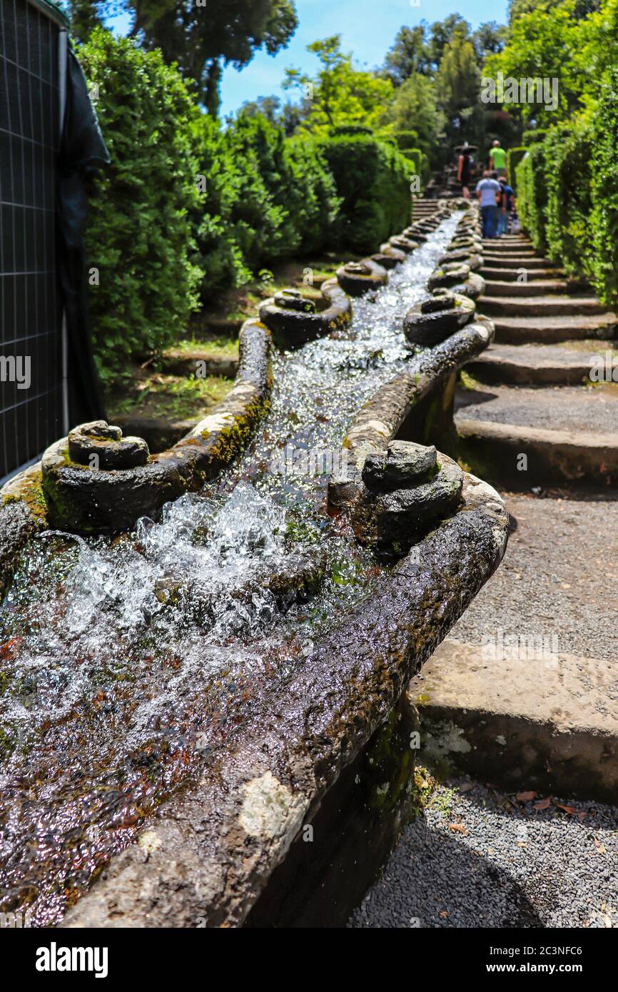 Jacopo barozzi da vignola hi-res stock photography and images - Alamy