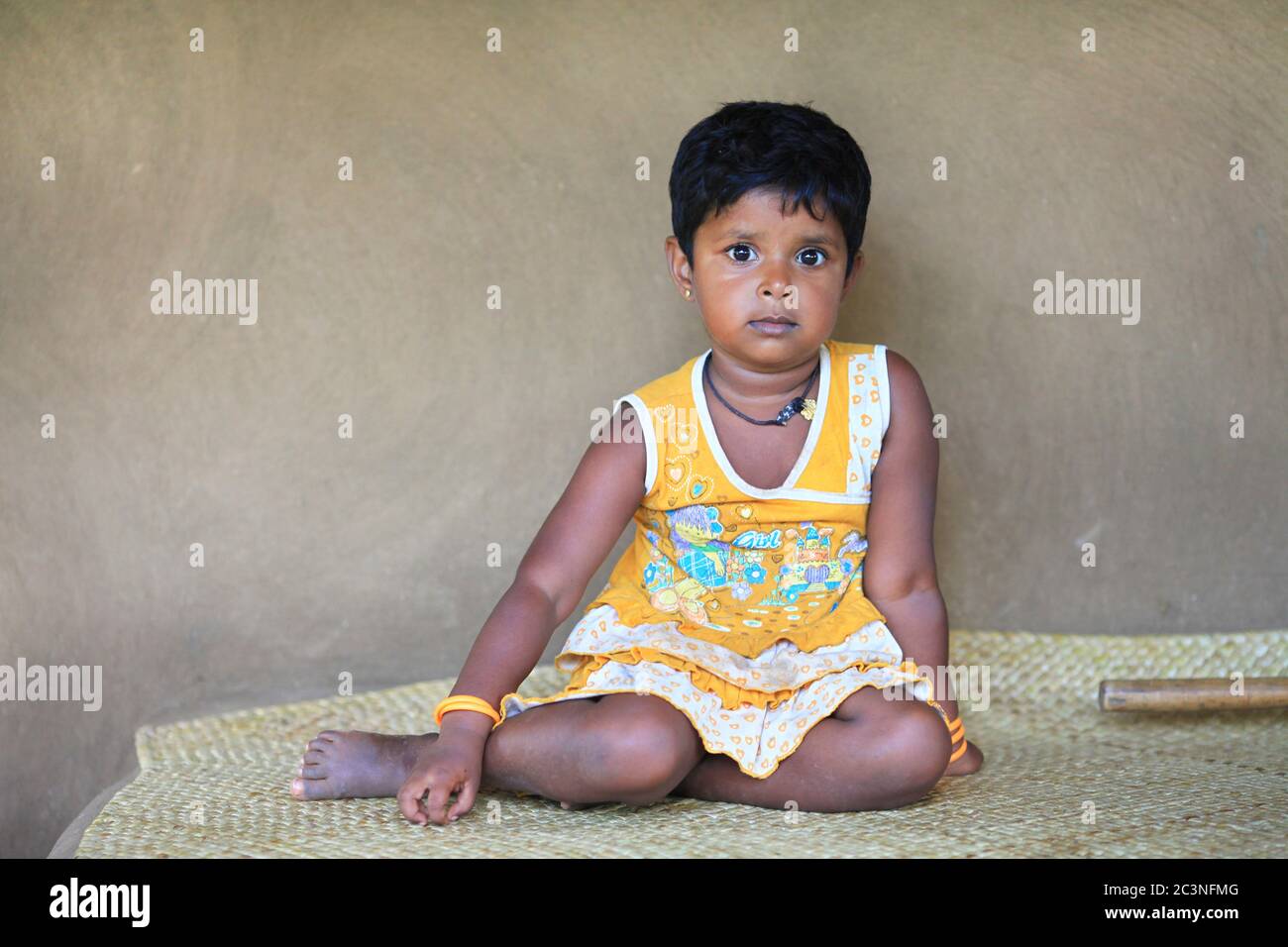 "People of the forest" - ethnic tribe Vedda in Sri Lanka. Aborigines ...