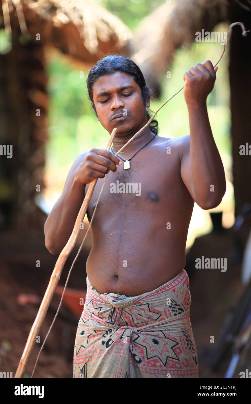 Indigenous tamil people hi-res stock photography and images - Alamy