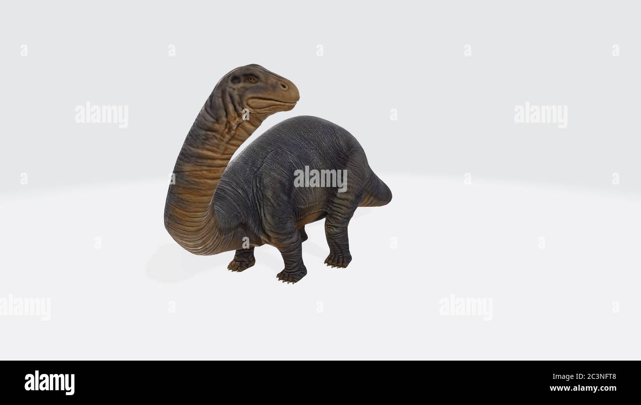 Parasaurolophus teeth hi-res stock photography and images - Alamy