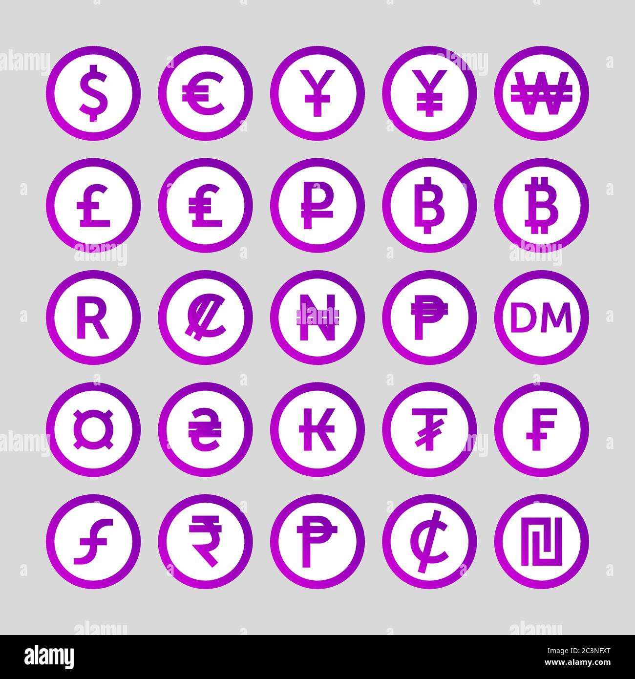 Gbp currency illustration vector hi-res stock photography and images ...