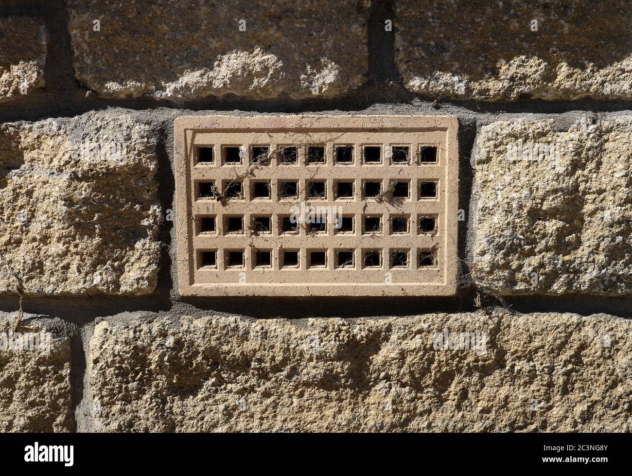 Vent Holes High Resolution Stock Photography and Images - Alamy